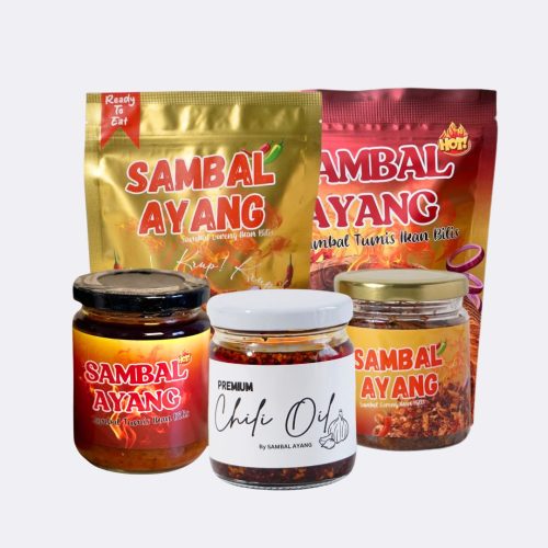 Sambal Ayang